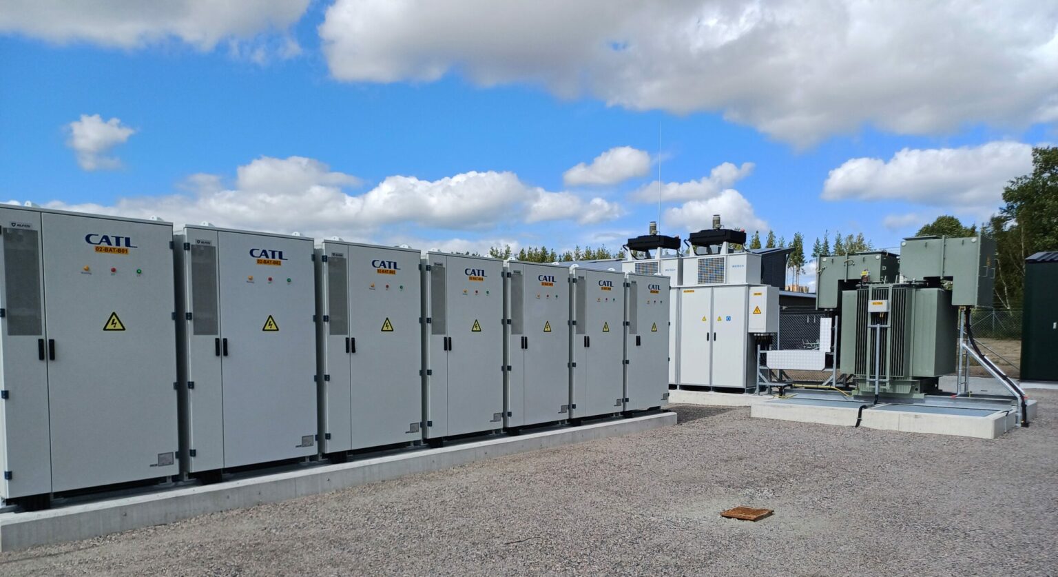 OneCo – Vi ansluter framtiden – Telekom, energi och IT