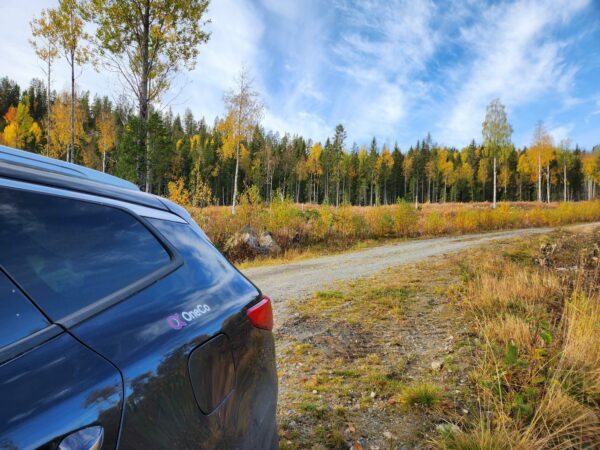 OneCo – Vi ansluter framtiden – Telekom, energi och IT