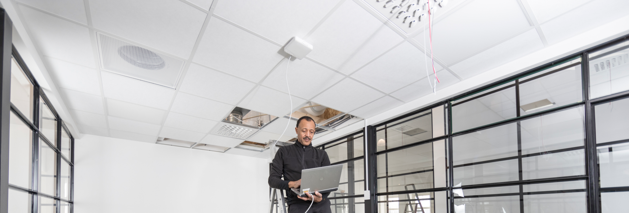 OneCo – Vi ansluter framtiden – Telekom, energi och IT