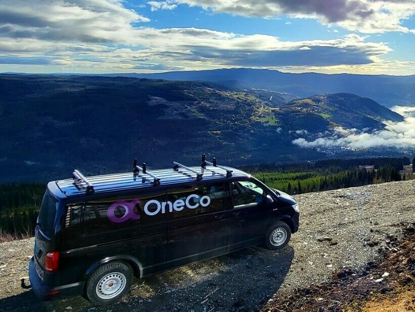 SBTi godkänner OneCos klimatmål - OneCo